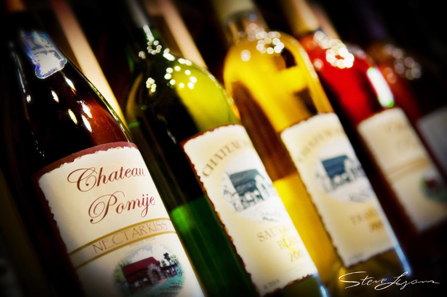 ACP Wine Club – Chateau Pomije Winery